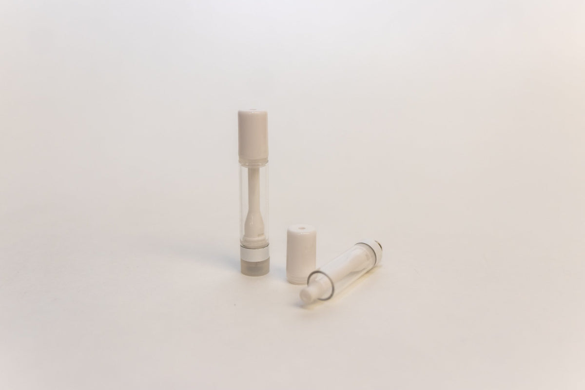 Full Ceramic Cartridges - Ceramic Cartridges | Sicko Carts – Sicko ...